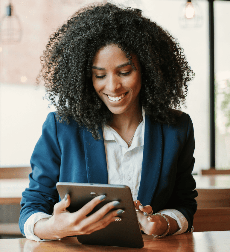 Entreprise - Yas Senegal