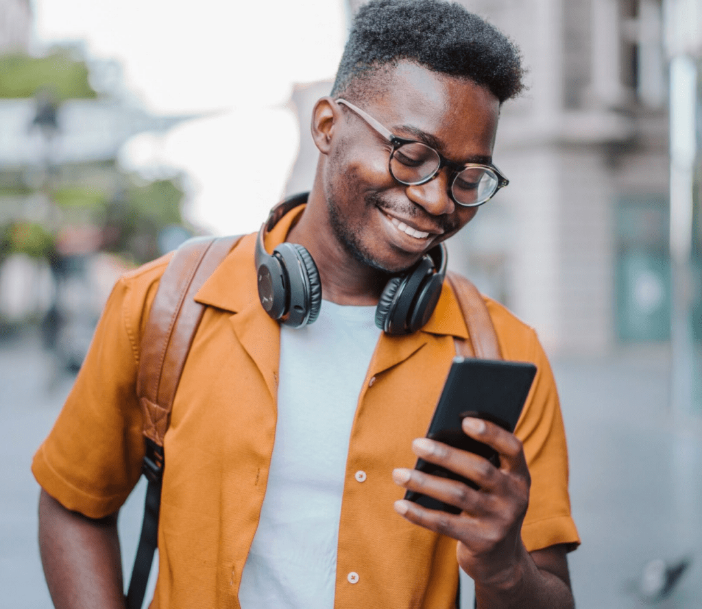 Particulier - Yas Senegal