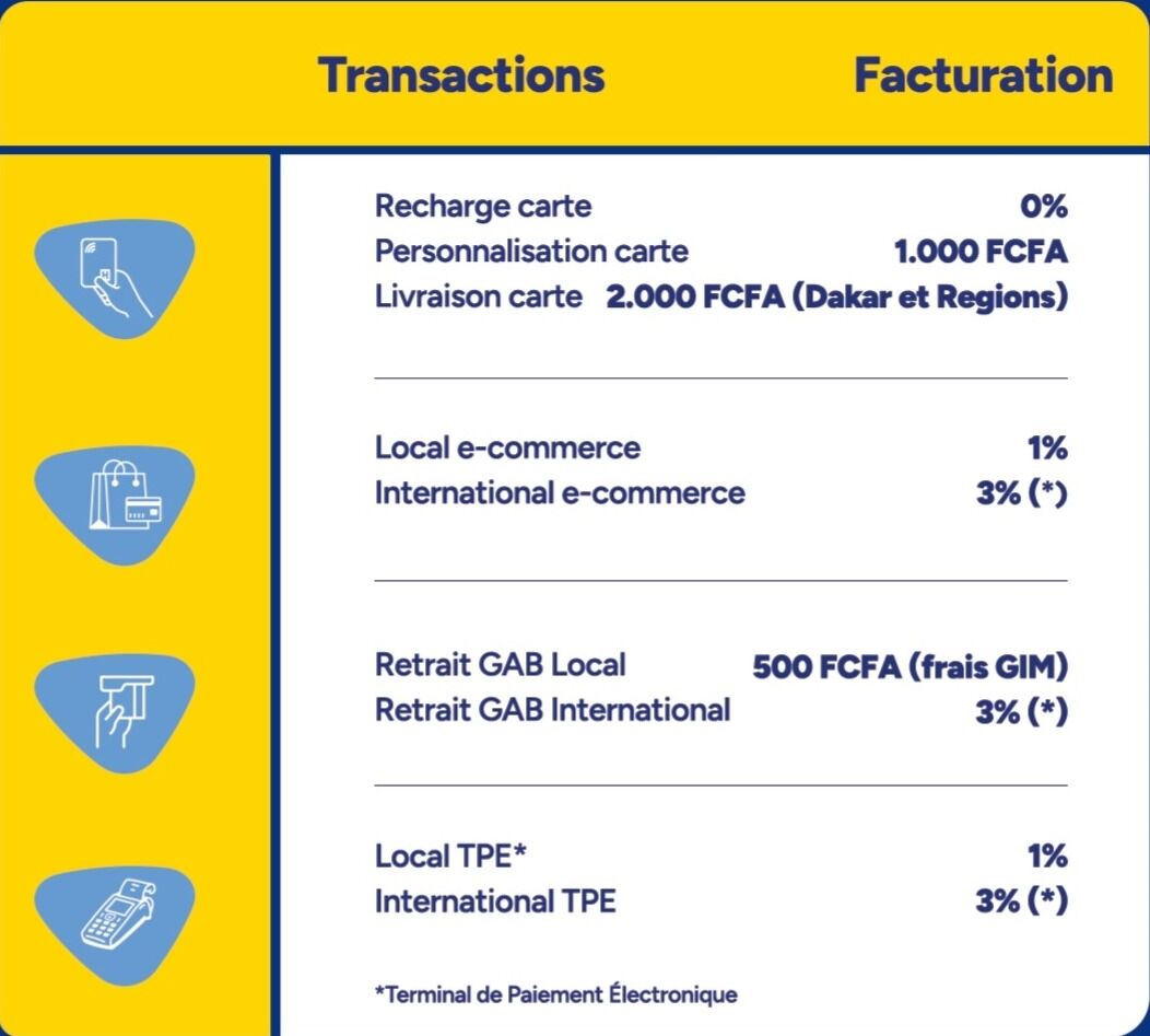 mixx by yas - Yas Senegal