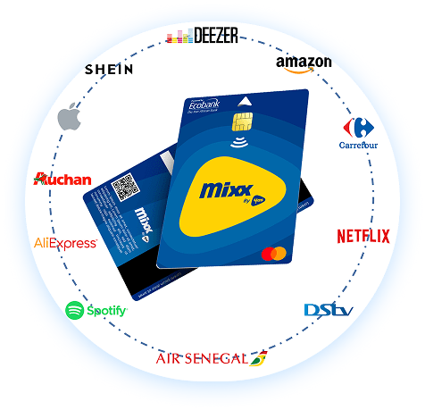 mixx by yas - Yas Senegal